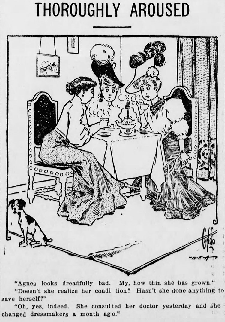 Barnacle Press - Comics 1.0